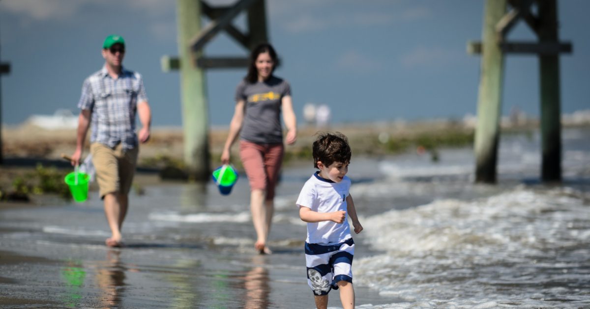 Insider's Guide to Grand Isle State Park | Visit Jefferson Parish