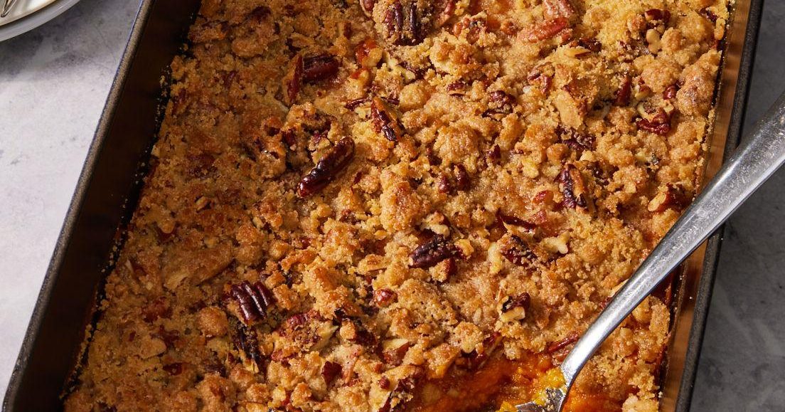 Holiday Dinner Recipes | Visit Jefferson Parish