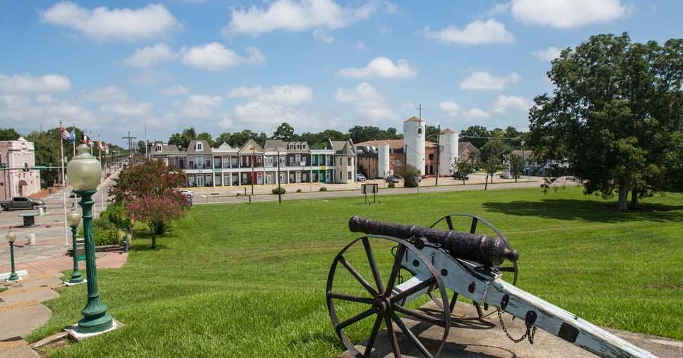 Kenner, LA | Visit Jefferson Parish