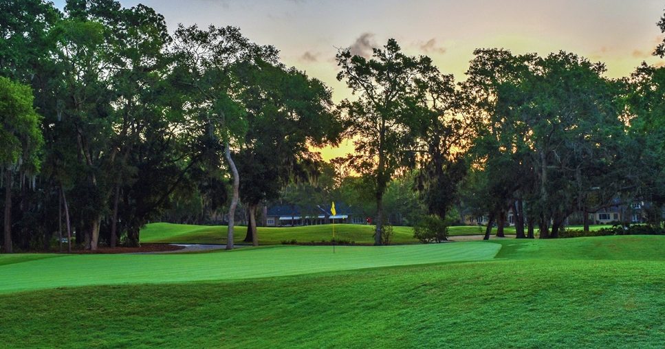 TPC Louisiana | Chateau Golf & Country Club | Zurich Classic | Visit ...