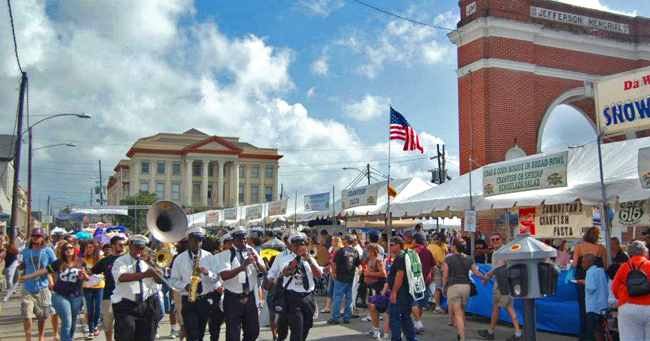 Jefferson Parish 3 Day Itinerary | Travel Guide & Trip Ideas | Visit ...