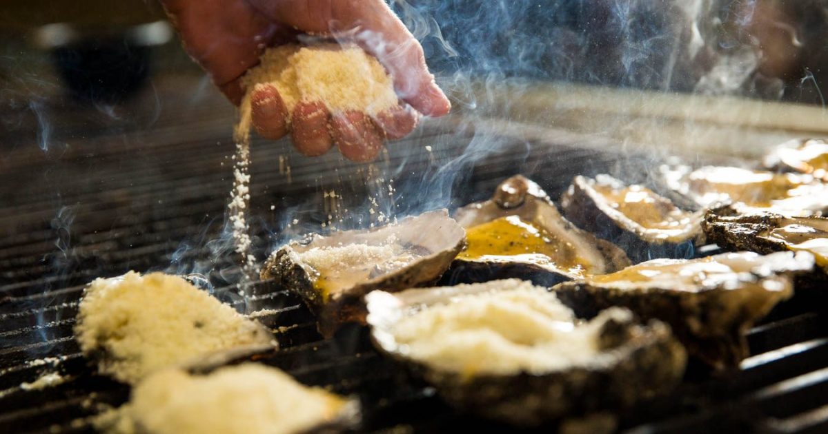 Louisiana Recipes | Jefferson Parish Cuisine Guide | Visit Jefferson Parish