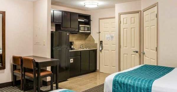 Suburban Extended Stay Hotel of Avondale | Visit Jefferson Parish