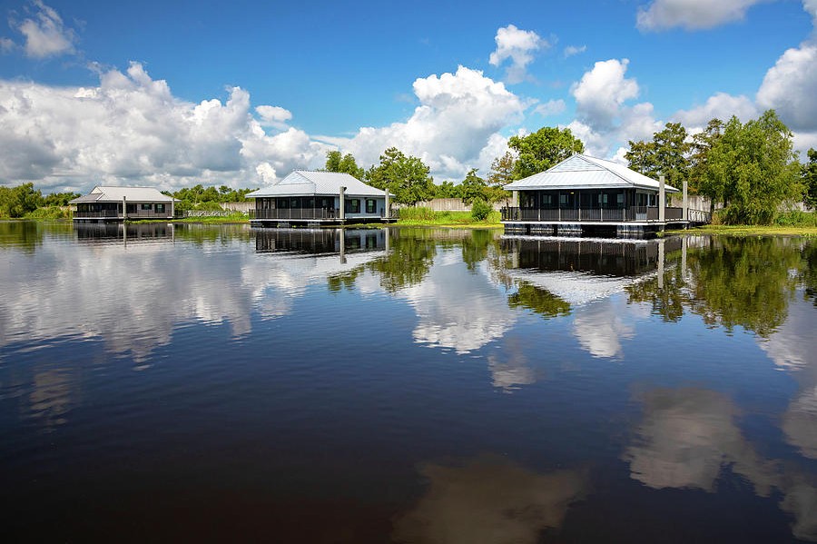 Winter Lantern Festival | Visit Jefferson Parish