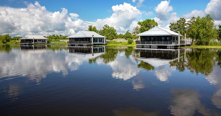 Bayou Segnette State Park | Visit Jefferson Parish