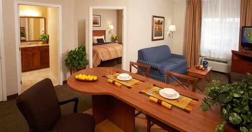 Candlewood Suites Avondale | Visit Jefferson Parish