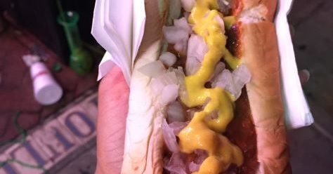 Lucky Dogs | Visit Jefferson Parish