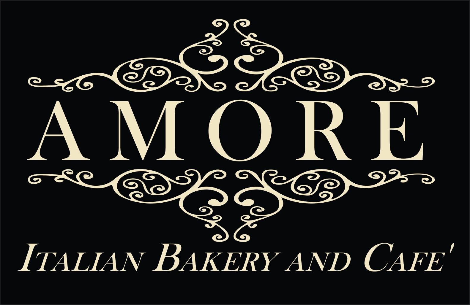 Amore Bakery & Cafe' | Visit Jefferson Parish