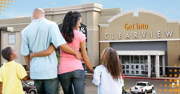 Clearview City Center | Visit Jefferson Parish