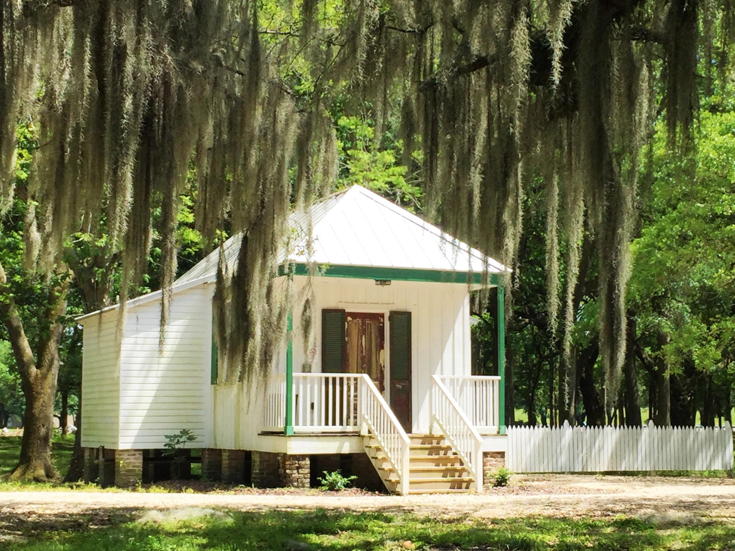 Destrehan Plantation | Visit Jefferson Parish