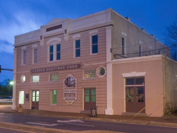 City of Kenner | Visit Jefferson Parish