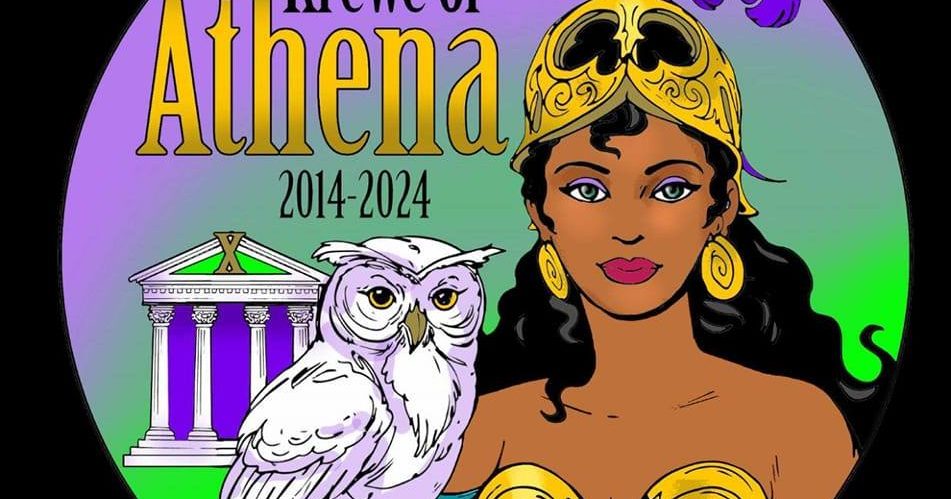 Krewe of Athena | Visit Jefferson Parish