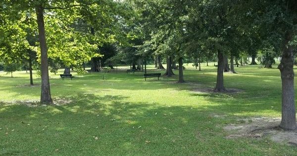 LaSalle Park | Visit Jefferson Parish