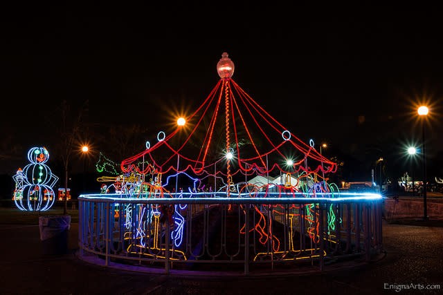 Lafreniere Park | Visit Jefferson Parish