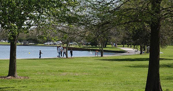 Lafreniere Park | Visit Jefferson Parish