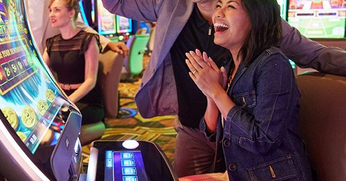 Treasure Chest Casino | Visit Jefferson Parish