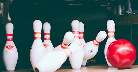 Colonial Bowling Lanes | Visit Jefferson Parish