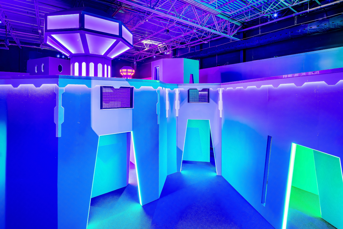 Game On Social Hub | Visit Jefferson Parish