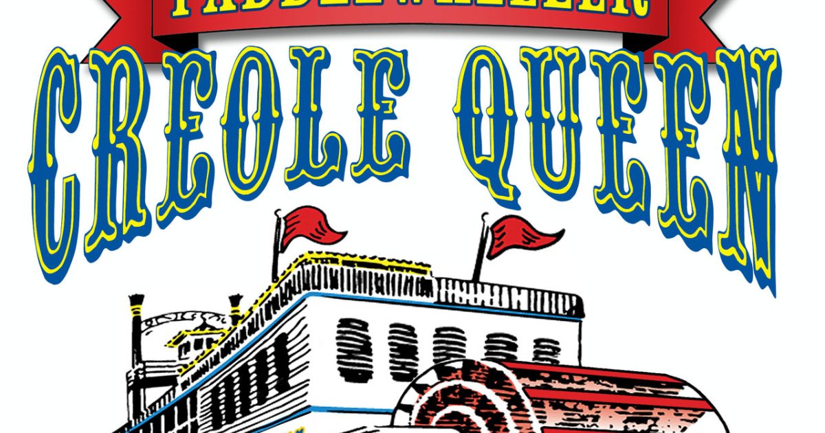 Paddlewheeler Creole Queen | Visit Jefferson Parish